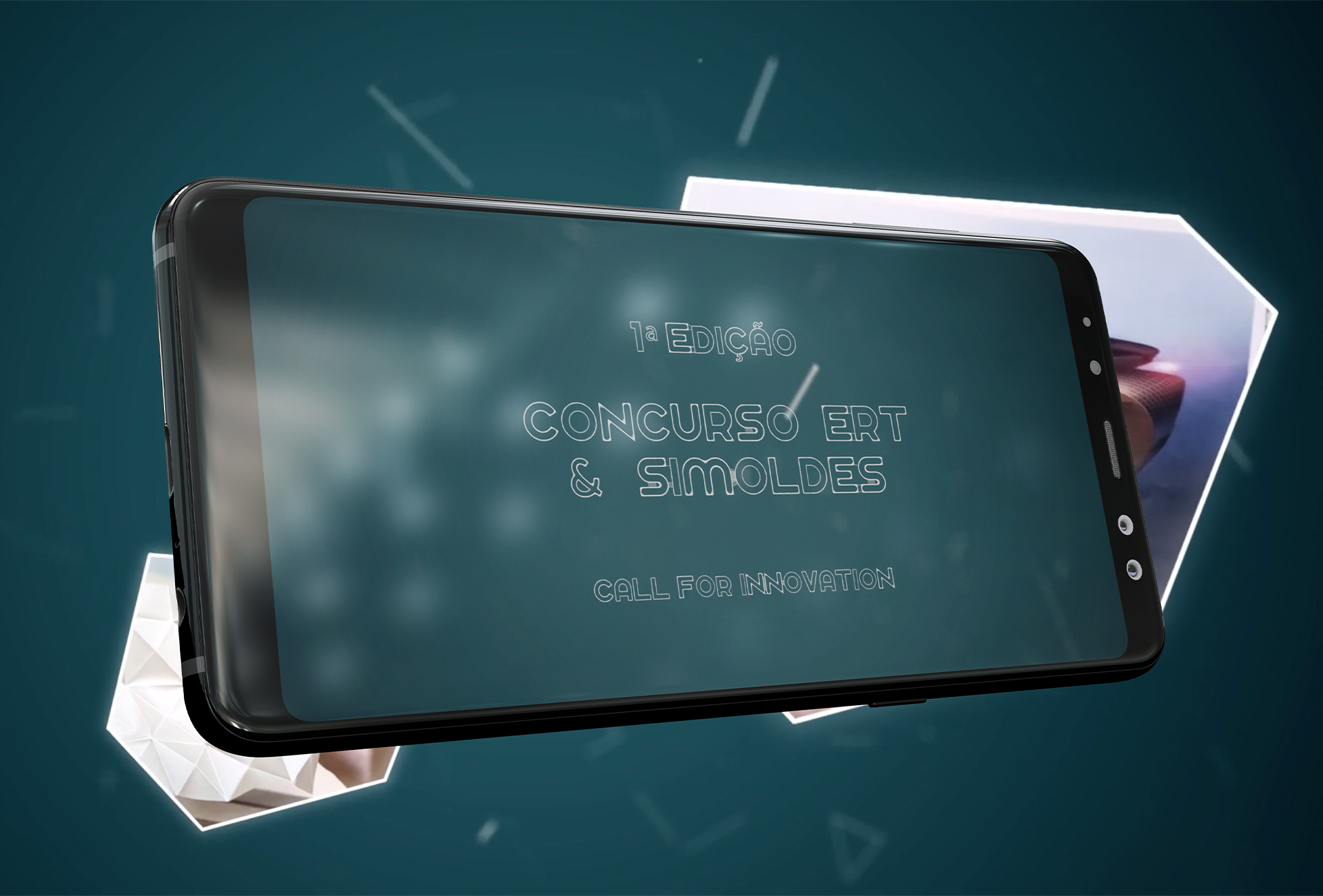 Call for Innovation - Materia